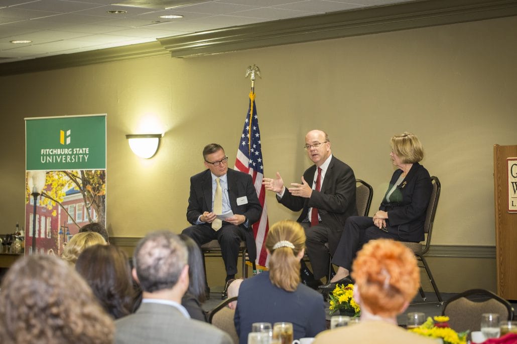 2017 North Central Massachusetts Congressional Luncheon Scheduled for ...