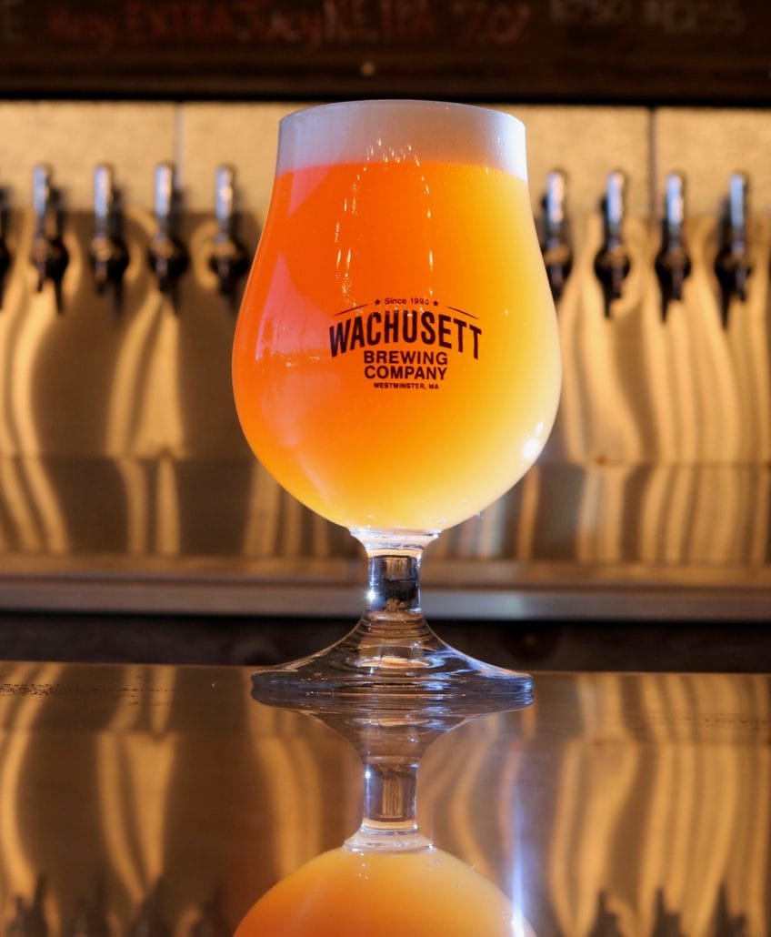 WACHUSETT BUILDS ON WALLY SUCCESS WITH NEW “WALLY JUICE” » North ...