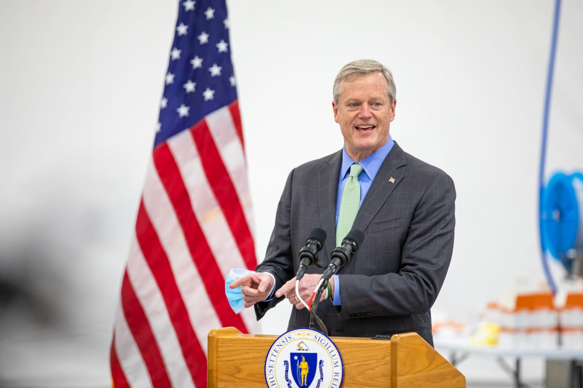 State House News Service Weekly Roundup: One and Done? » North Central ...