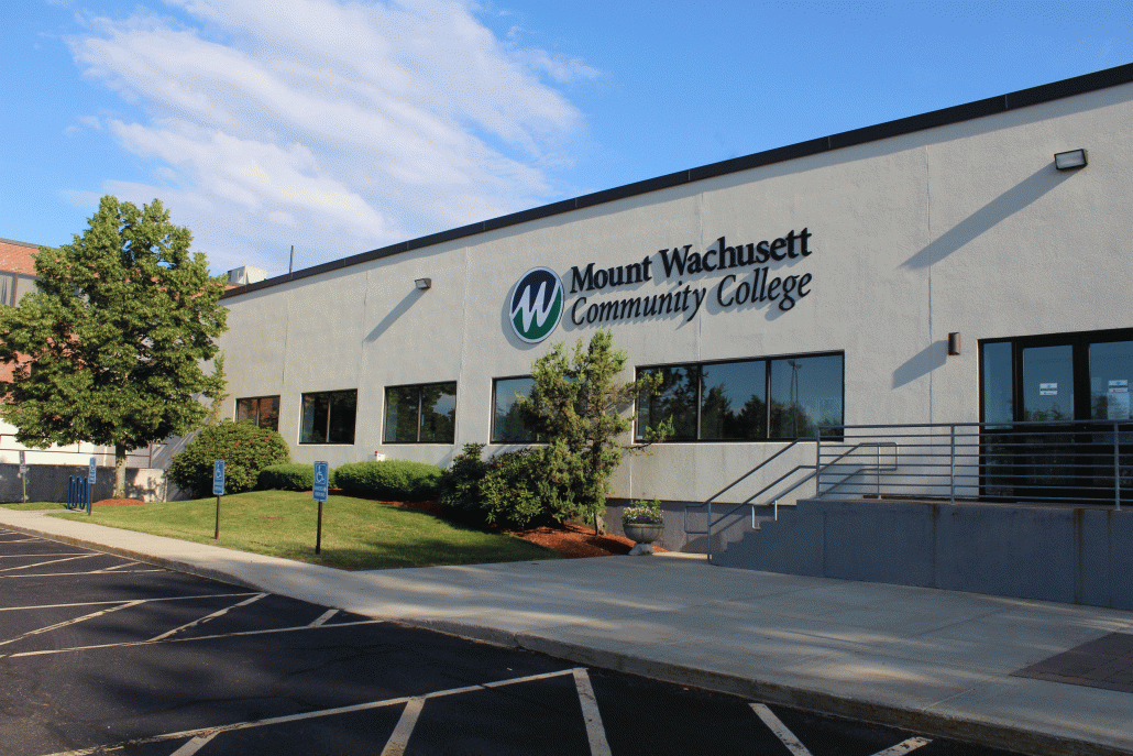 Mount Wachusett Community College Awarded Over $1.1M to Support Adult ...