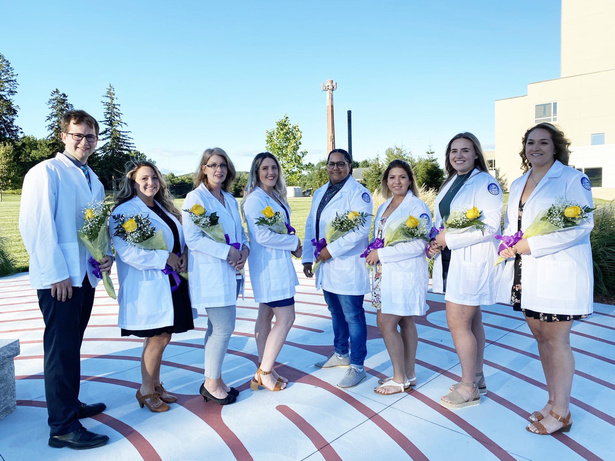 Mount Wachusett Community College Holds Pinning Ceremony for Dental ...