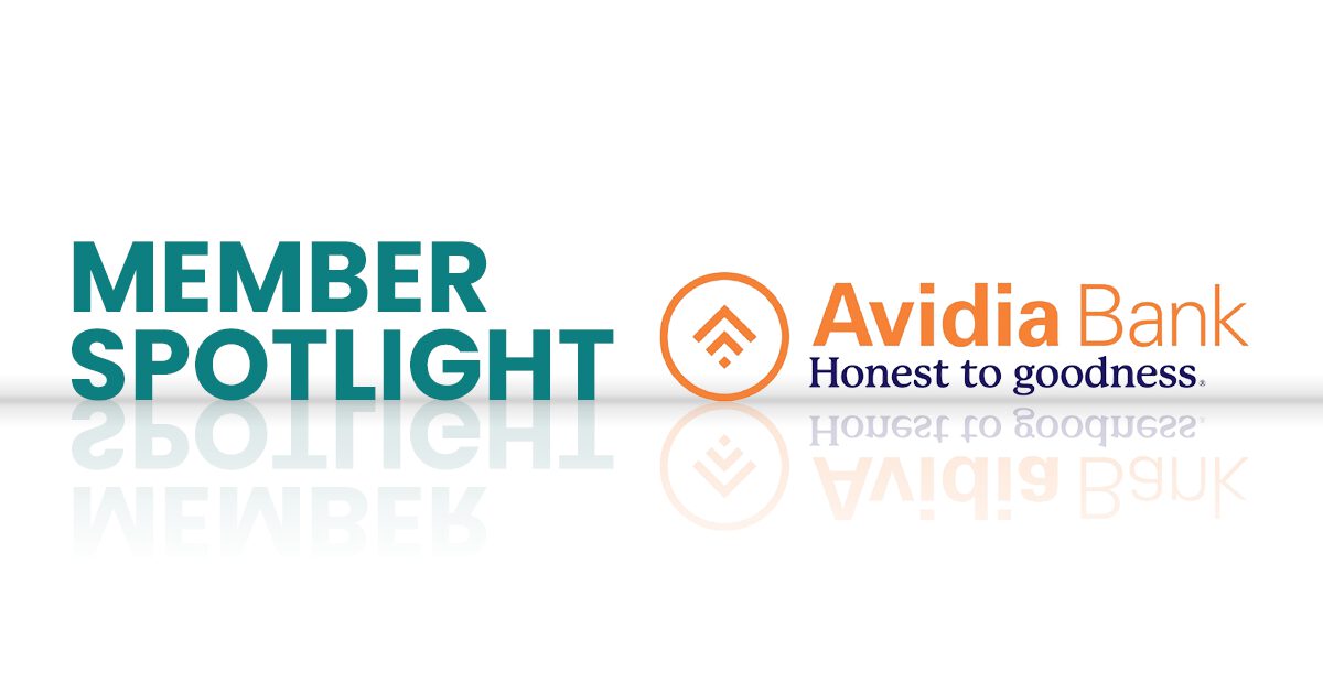 Avidia Bank Logo