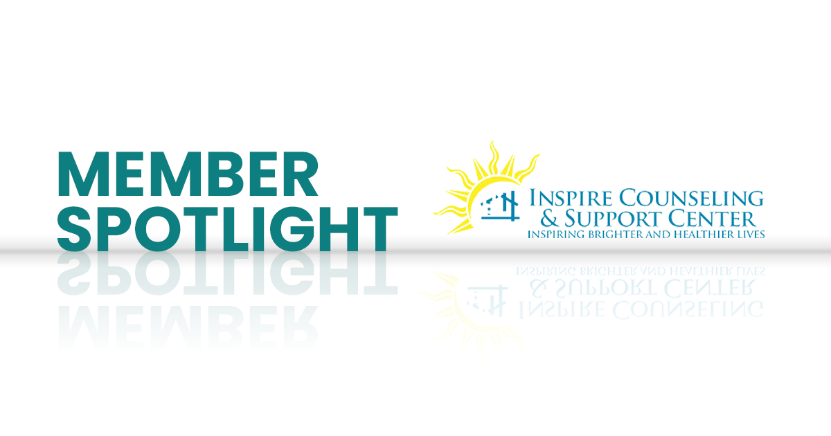 Inspire Counseling Leads a Positive Change in the Community They Call ...