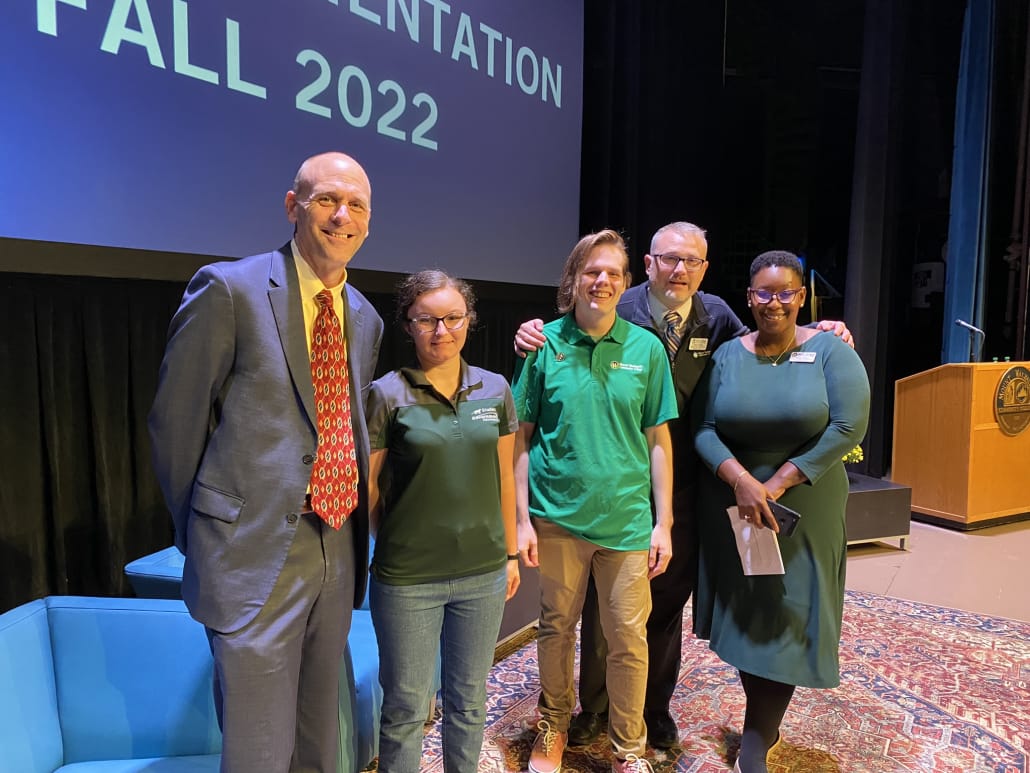 Mount Wachusett Community College Fall Semester Kicks Off September 7 ...