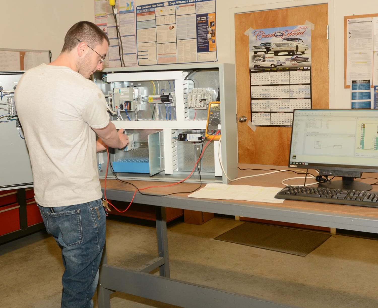 Growth, Opportunity, and Innovation at the Crossroads of Manufacturing ...