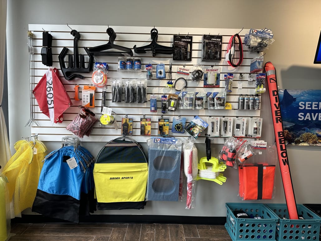 Chamber Member Is Bringing Scuba Diving Back to Central Mass » North ...