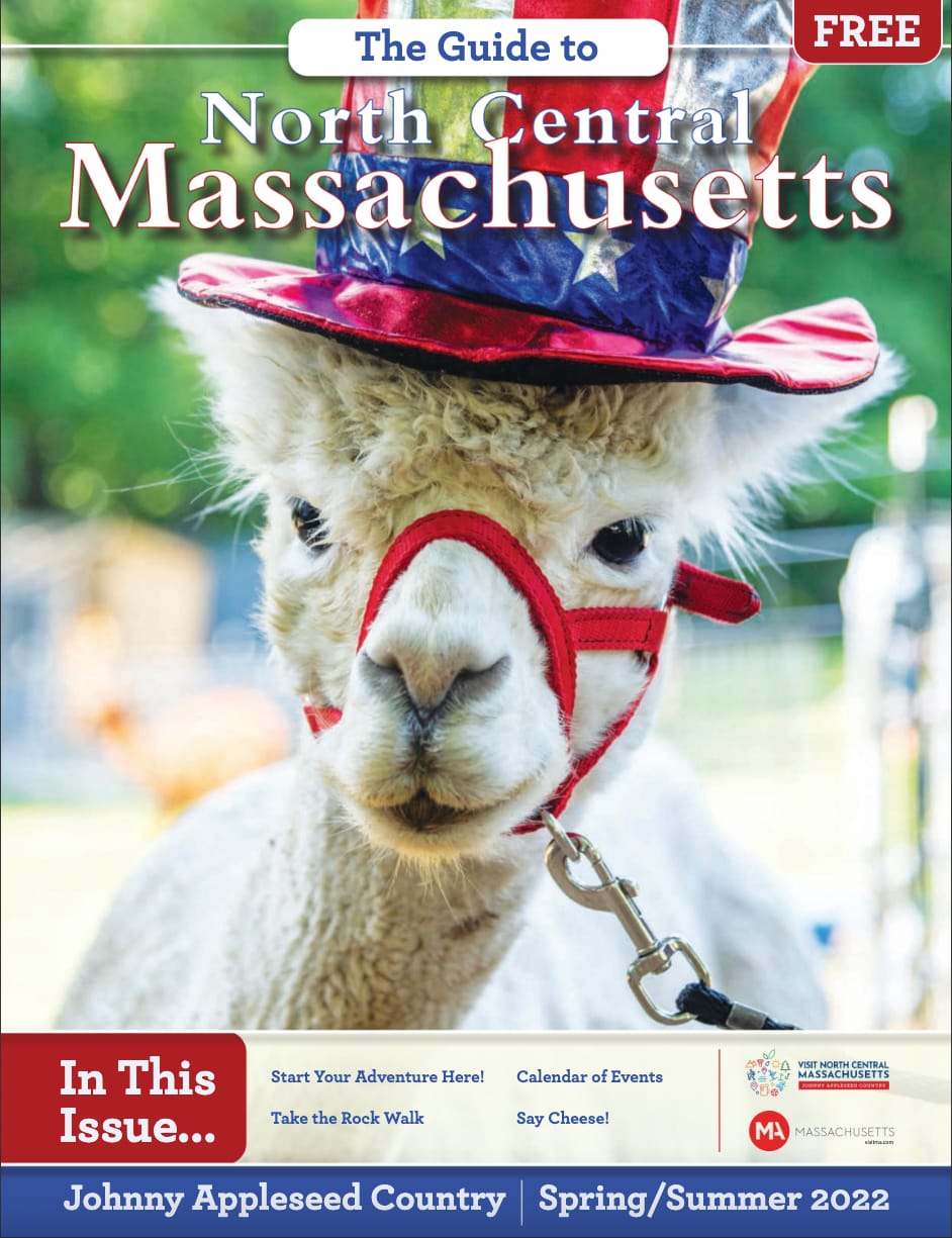 Upcoming Advertisement Opportunities ﻿in the Spring/Summer Guide to ...