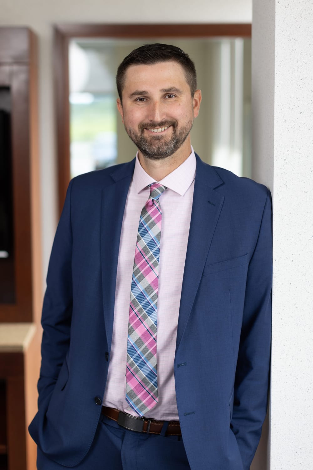 Fidelity Bank appoints Shawn Tolf to Vice President, Business Services ...