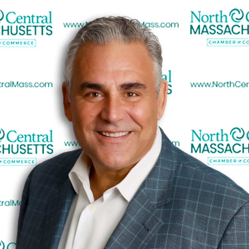 Board » North Central Massachusetts Chamber of Commerce