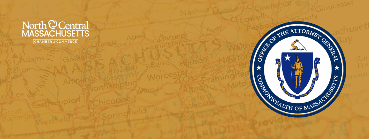 Massachusetts Attorney General New Guidance Regarding DEIA » North ...