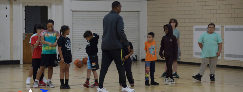 Member Spotlight: The Police Athletic League of North Central ...