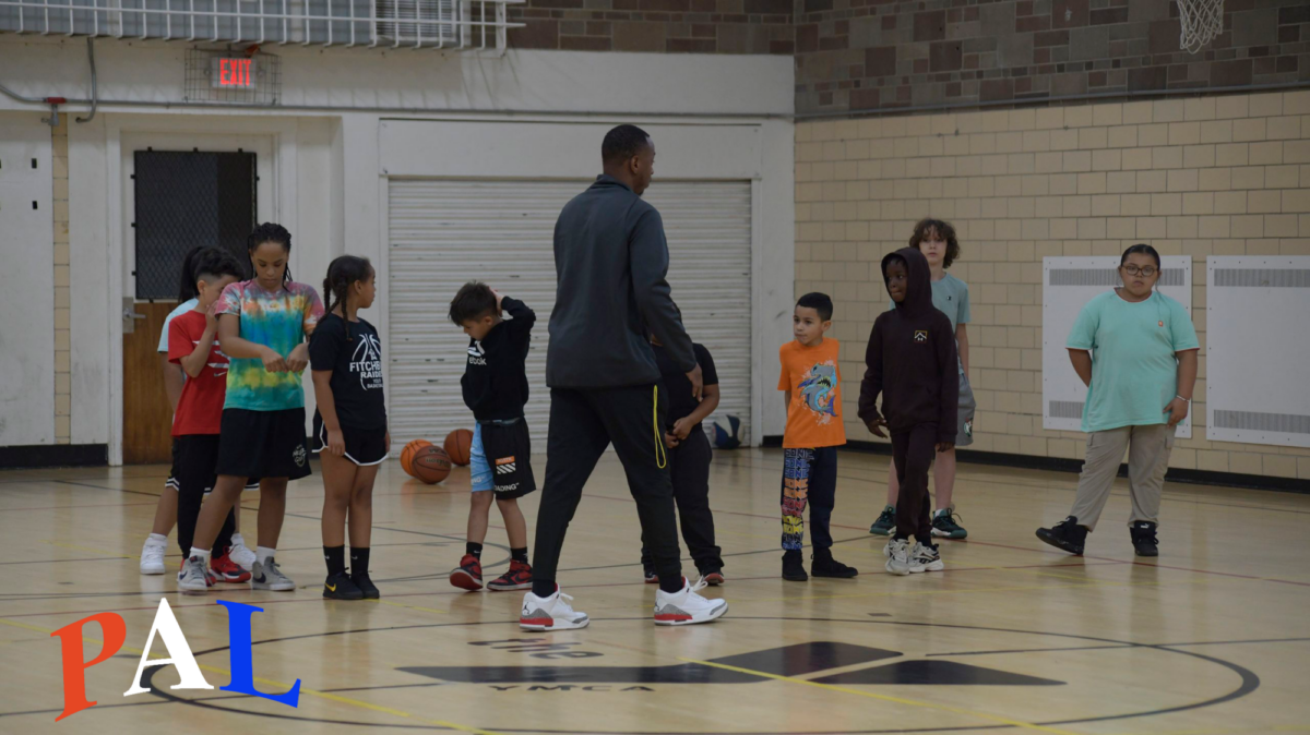 Member Spotlight: The Police Athletic League of North Central ...